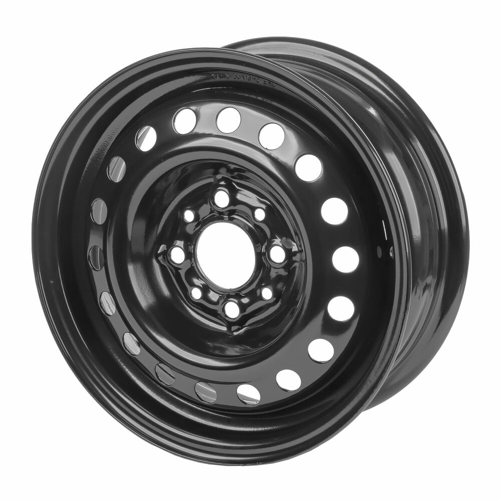 Диск штампованный R13 5J 4x98/58.6 ET40