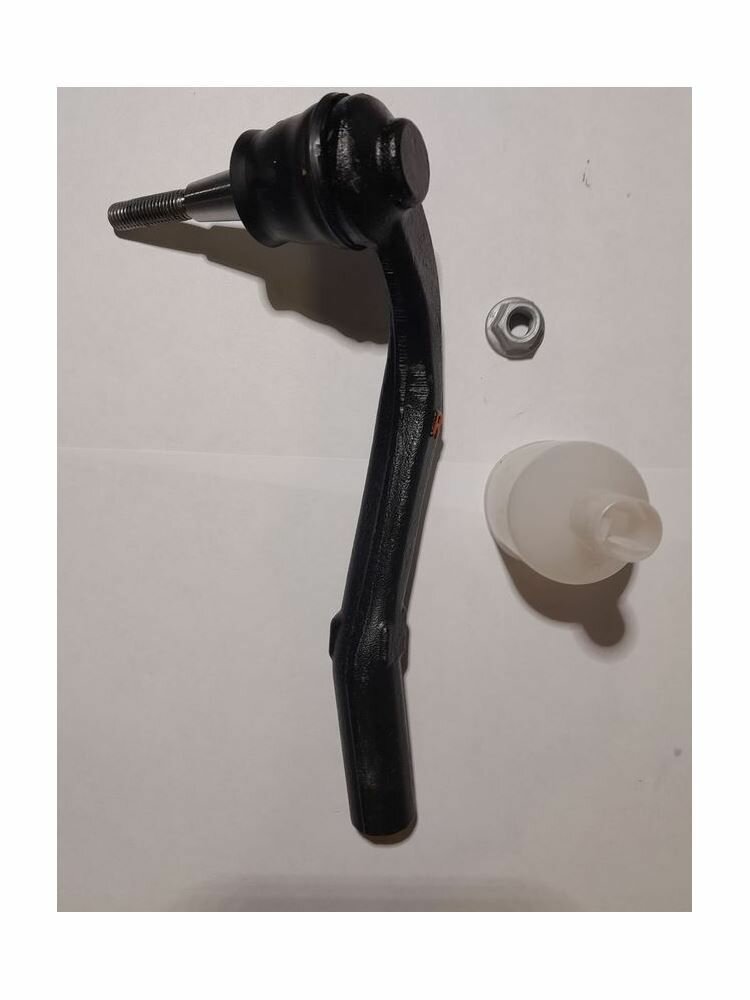 Наконечник рулевой левый BRAVE BRSP345 для а/м Geely Tugella 2,0