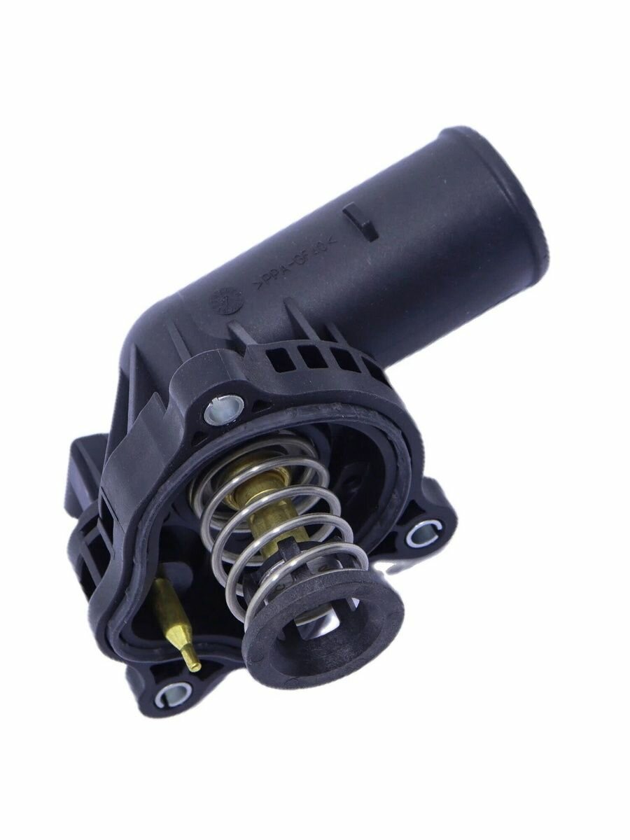 Корпус термостата 902-3113 для Dodge Jeep RAM, ABS пластик, металл