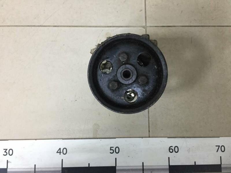 Насос гидроусилителя электрогидроусилитель, эгур Lifan Breez 2007-2012 кат.номер: LBA3407100