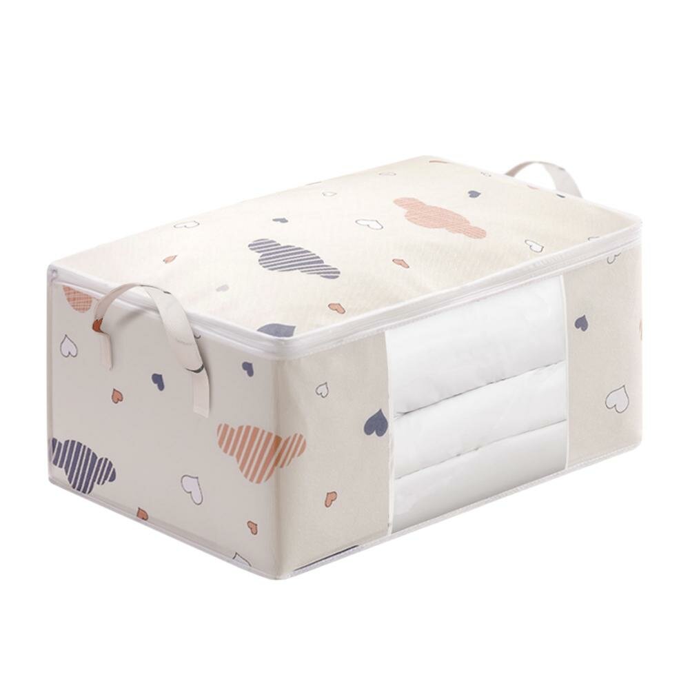 Многофункциональный домашний пылезащитный чехол