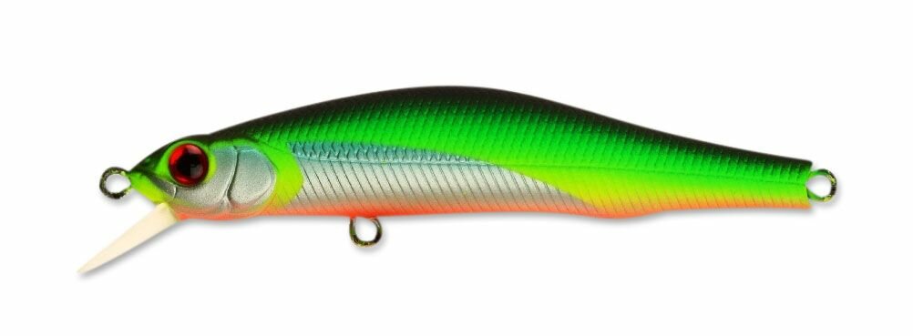 Воблер Zip Baits ORBIT 80SP-SR # 537