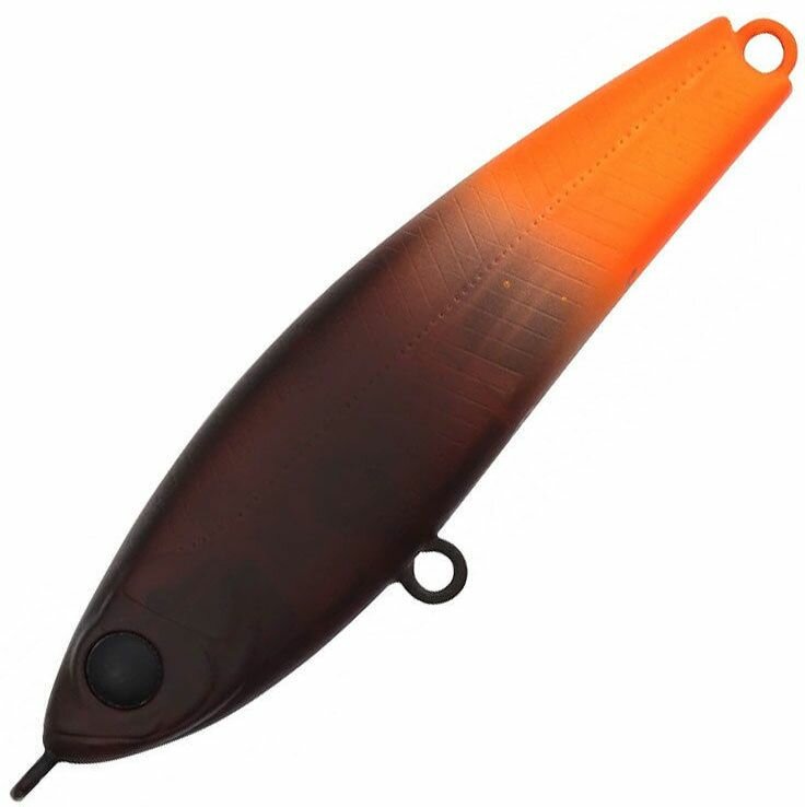 Воблер Zip Baits RIGGE RAPHAEL S-LINE 45S # 139