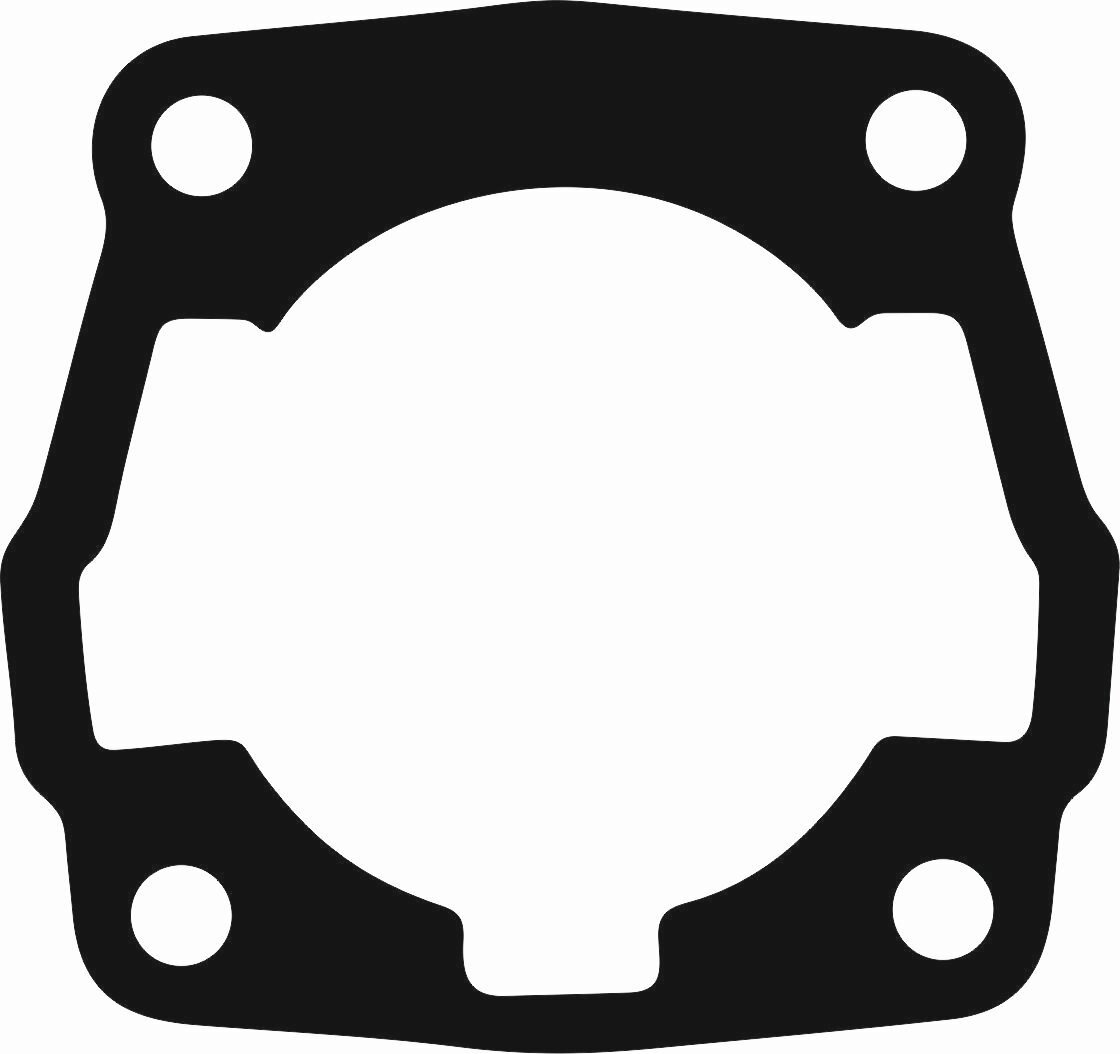 Прокладка цилиндра для мотоциклов KTM SX65 (01-08 г.) (46030035050)