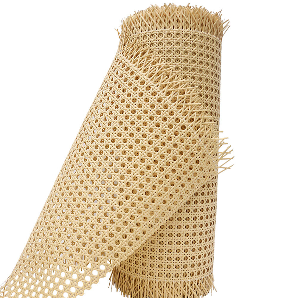 Ротанговая сетка, имитация дерева, ширина 70см, длина 1м