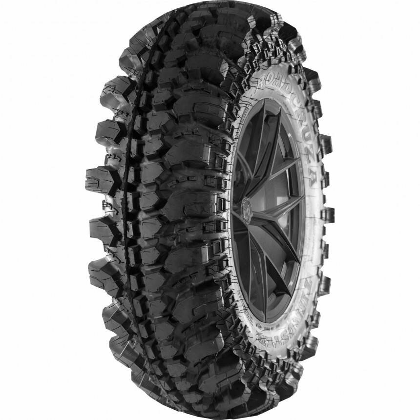 Шина Roadcruza(Роадкруза) THRUSTER 35/11.5 R16 120K летняя автомобильная