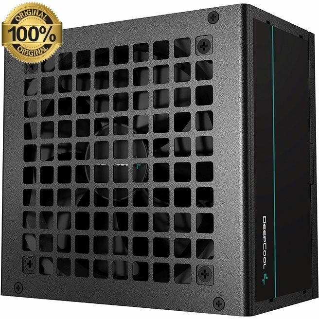 Блок питания компьютера Deepcool PF650 R-PF650D-HA0B-EU