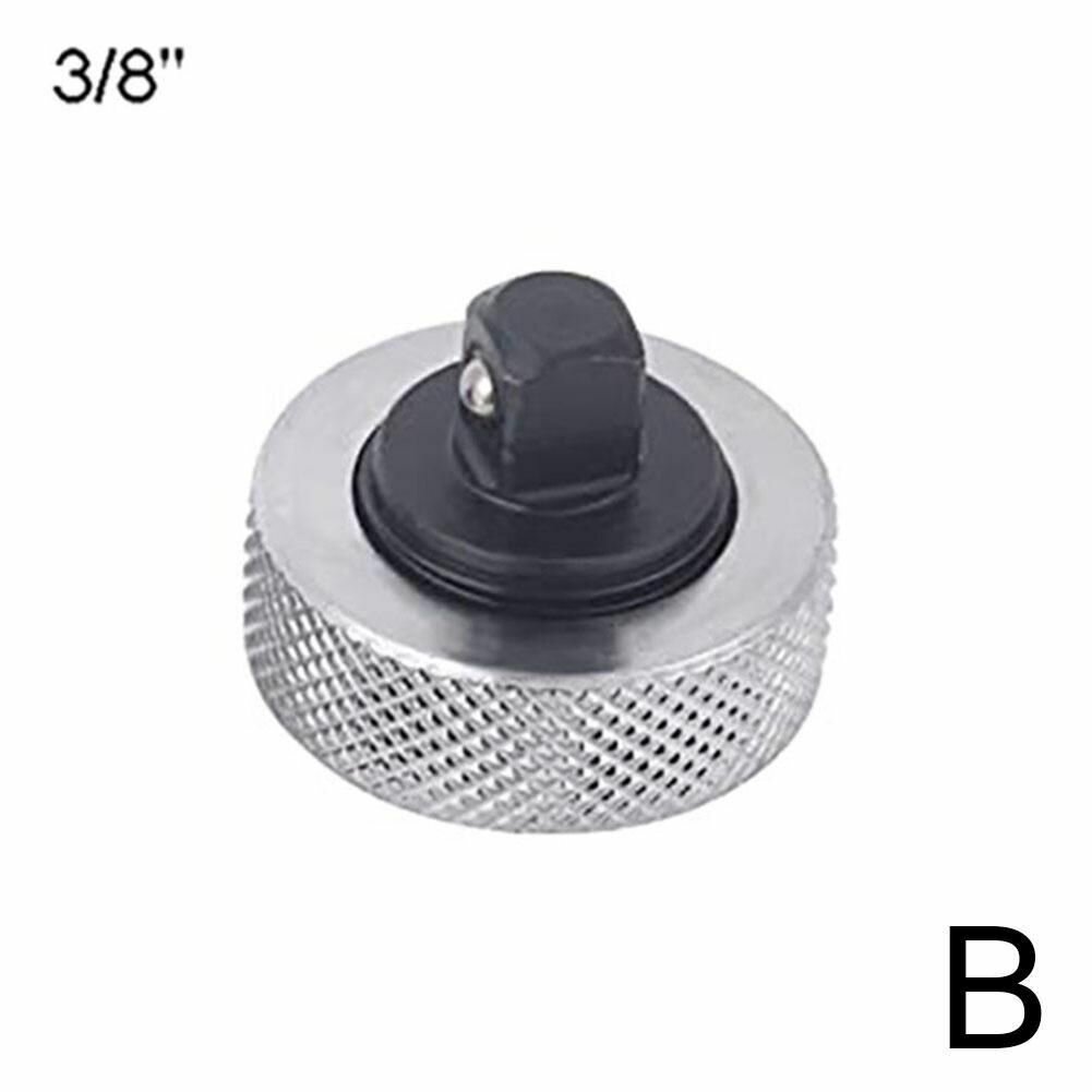 3 предмета Мини-торцевой ключ с храповым механизмом 1/2' 3/8' 1/4' Набор ключей для разборки автомобиля,