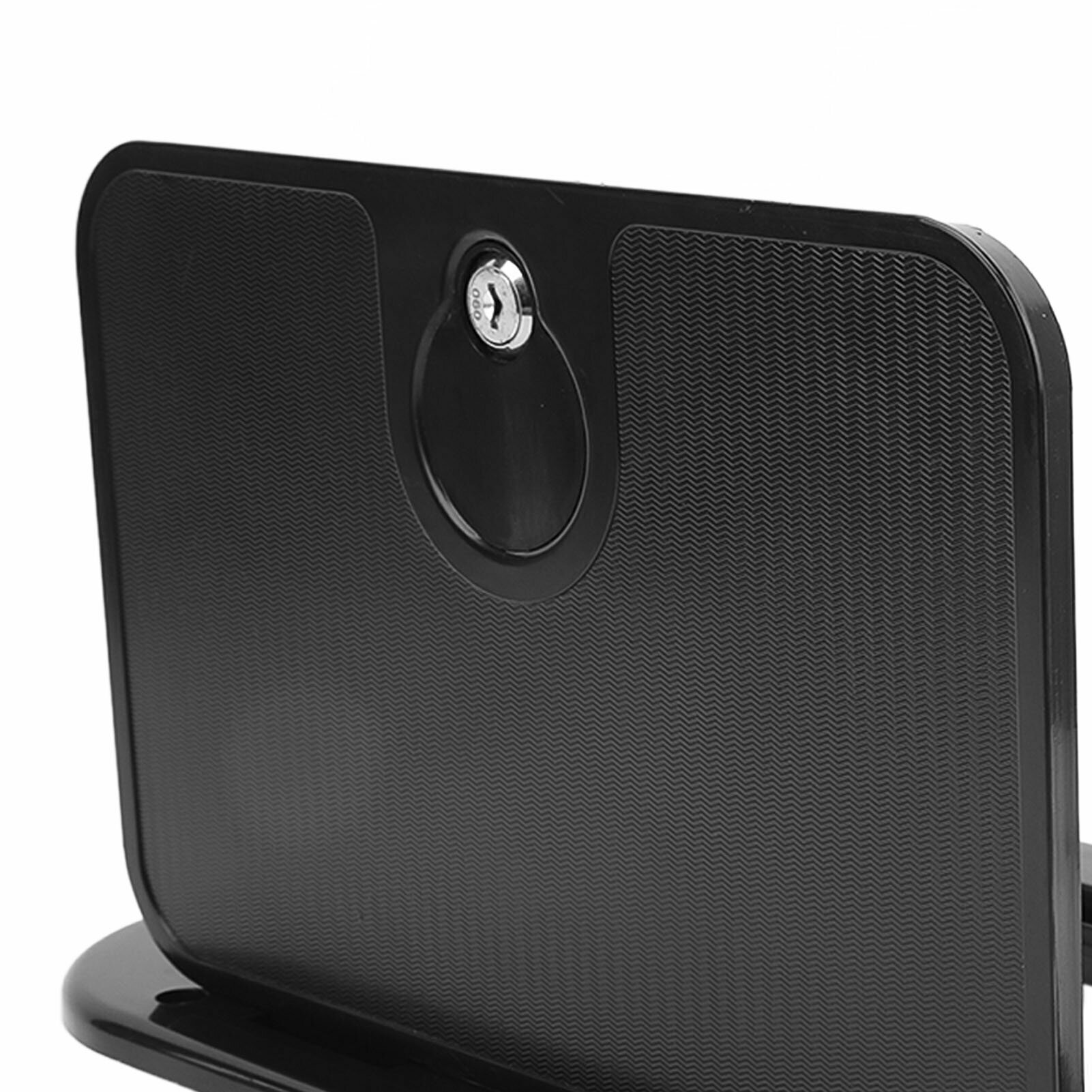 Люк для доступа на палубу лодки с крышкой ABS Anti Aging Ударопрочный отсек Дверь для автодома Трейлера Яхты Кемпера Черный