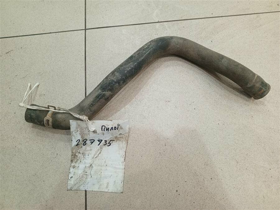 Патрубок радиатора от Honda Pilot 2008-2015