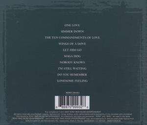 Диск Bob Marley - Collection (1 CD) — фото 1
