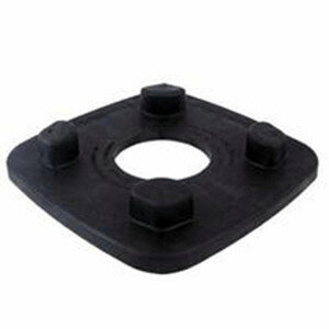 Коврик центрирующий шумопогл. для блендера «XL» (Vitamix, США)