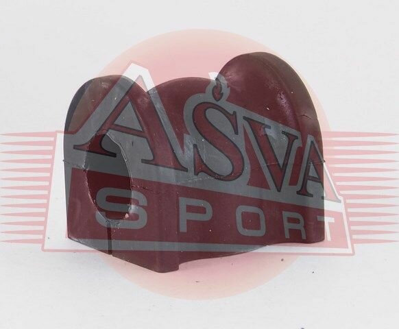 Втулка заднего стабилизатора D19, ASVA 0507009
