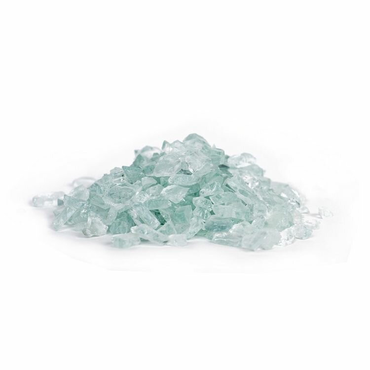 Стеклянная крошка Artline Creativity 7-15 мм 200гр