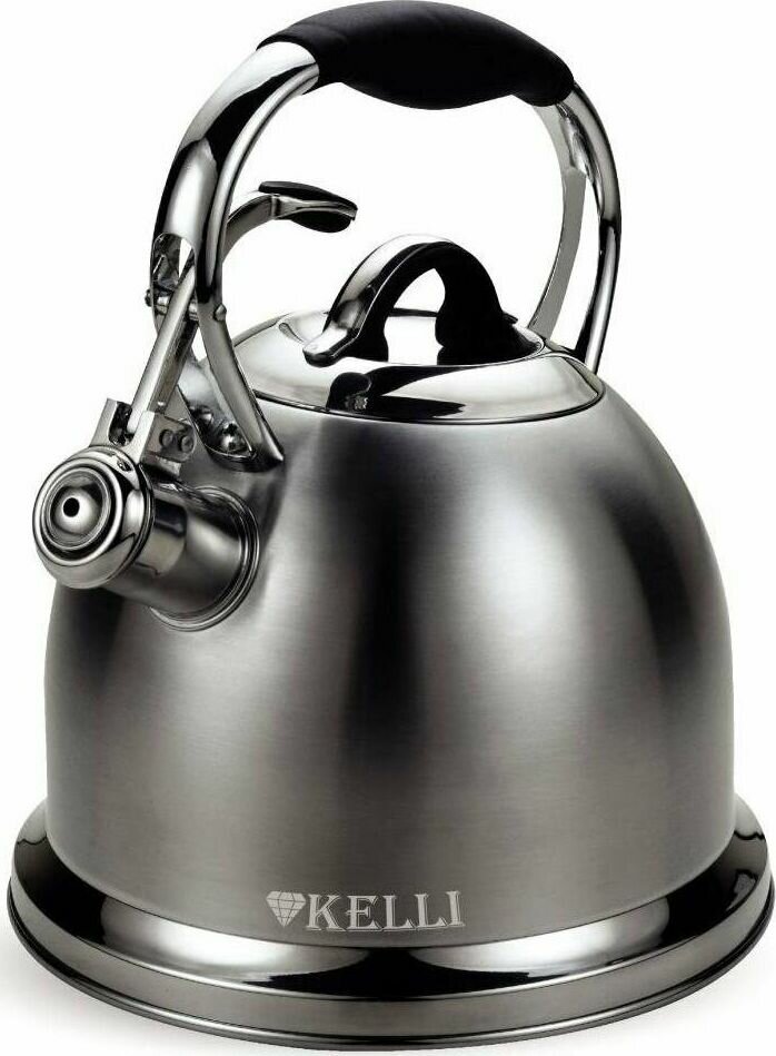 Чайник для плиты KL-4523 3л