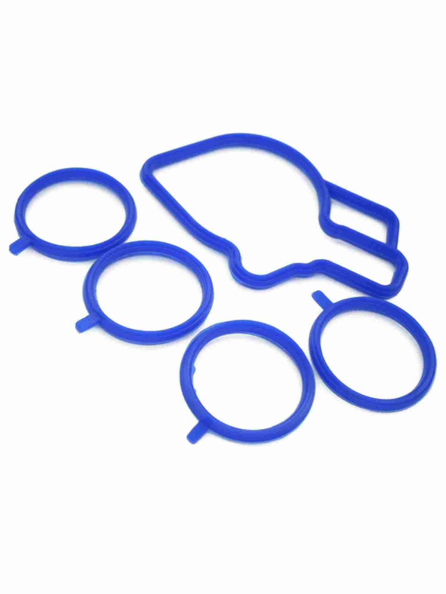 Прокладка под впускной коллектор ваз 2112 16 клапанов 1.5 — купить по низкой цене на Яндекс Маркете