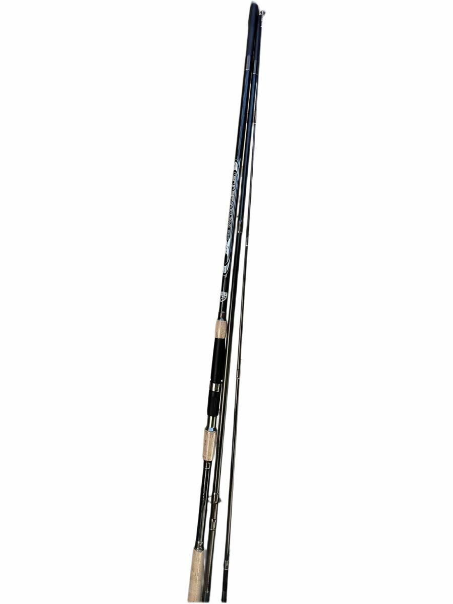 Удилище штекерное-карповое Eternium-Carp 3.60m 3.5LBS IM-9