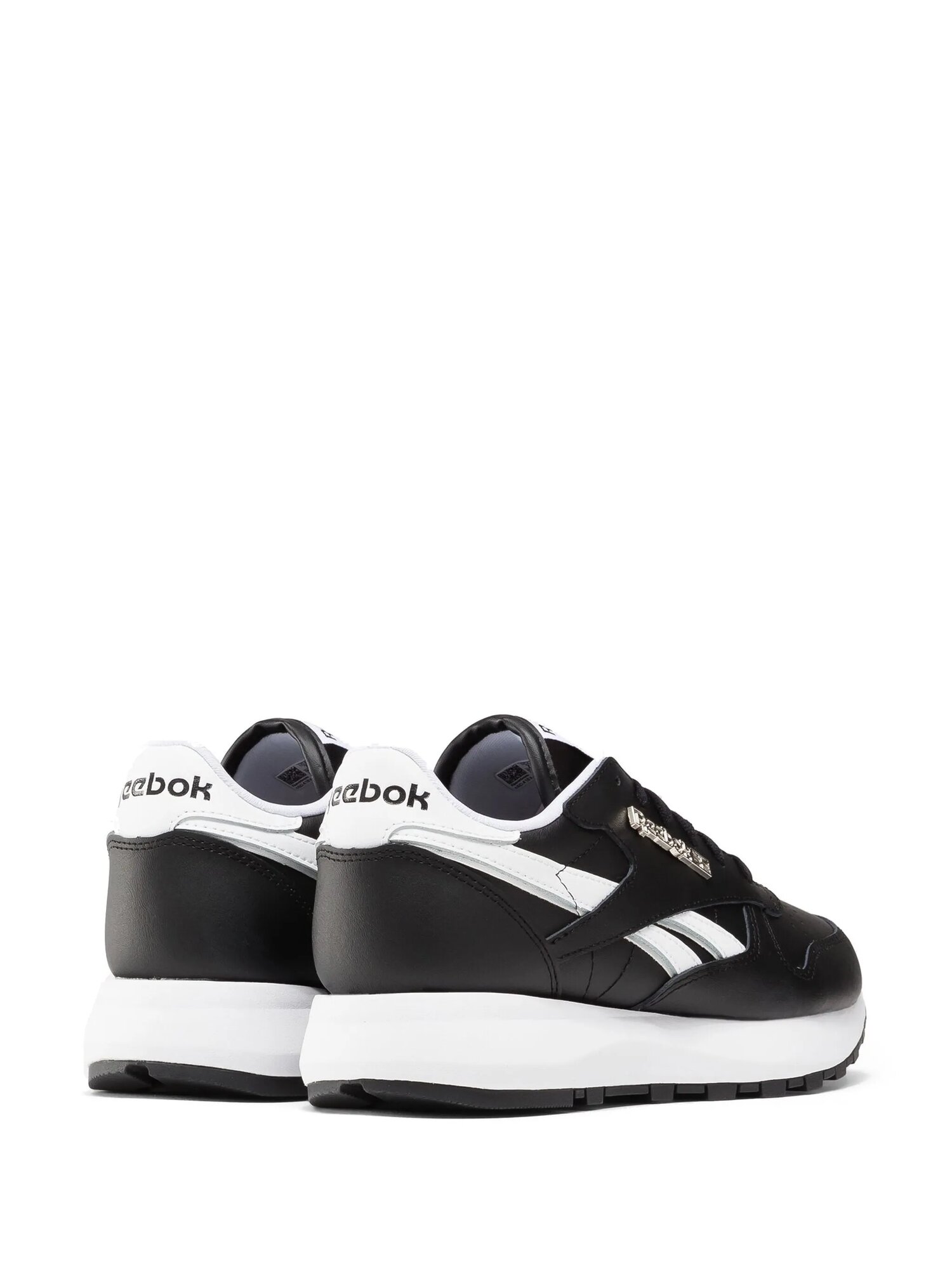 Кроссовки Reebok Classic, размер 7,5 US — фото 1