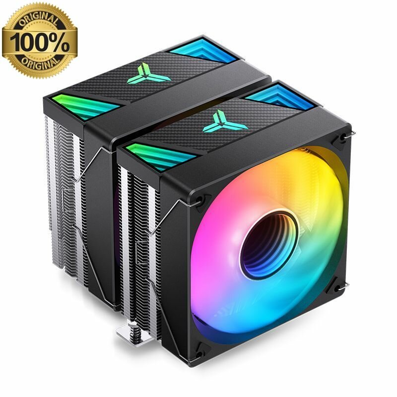 Кулер для процессора Jonsbo CR-3000 ARGB LGA20XX/1700/1200/115X/AM5/AM4