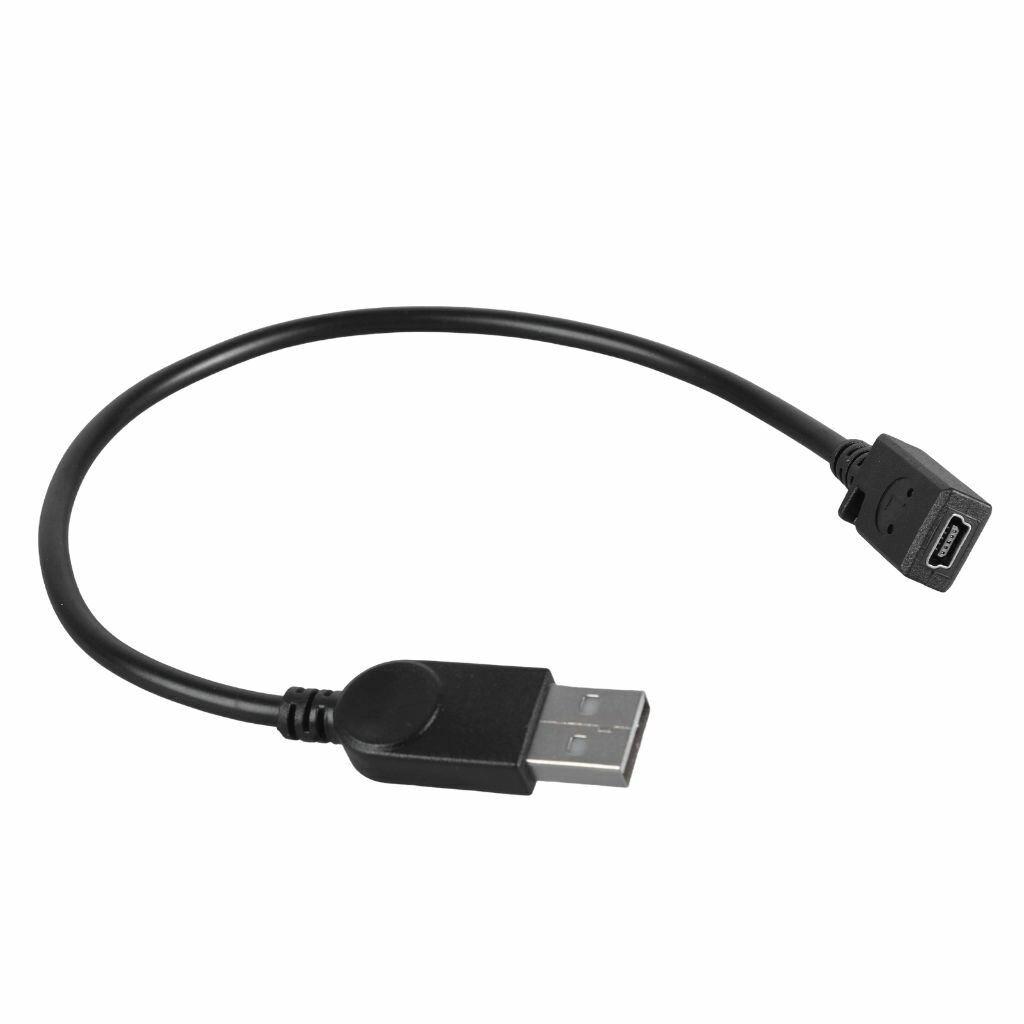 USB 2.0 к Mini USB 5Pin кабель