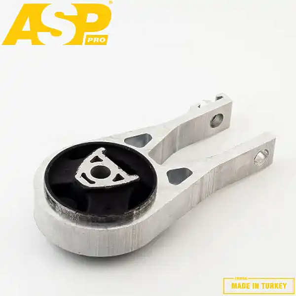 ASP rj80019 (RJ80019_A0P) опора двигателя задняя chery tiggo 7 pro / 4 fl / 8 pro max / 4 pro / exeed lx / omoda c5