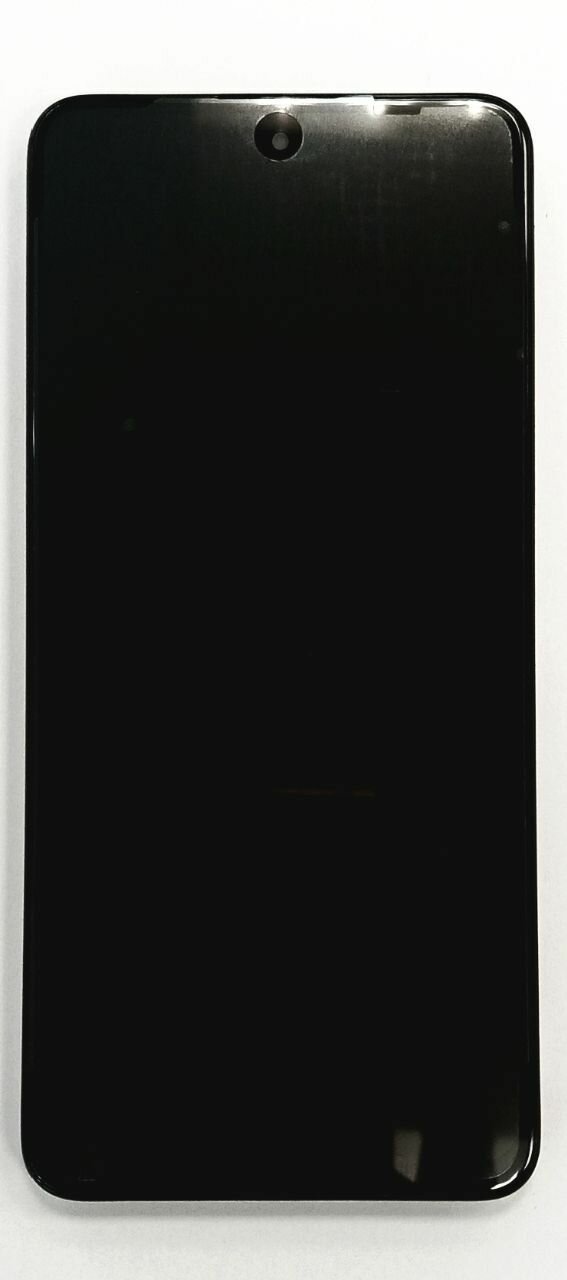 Дисплей в сборе с рамкой 6.6" для смартфона POCO M4 Pro 5G 560001K16A00