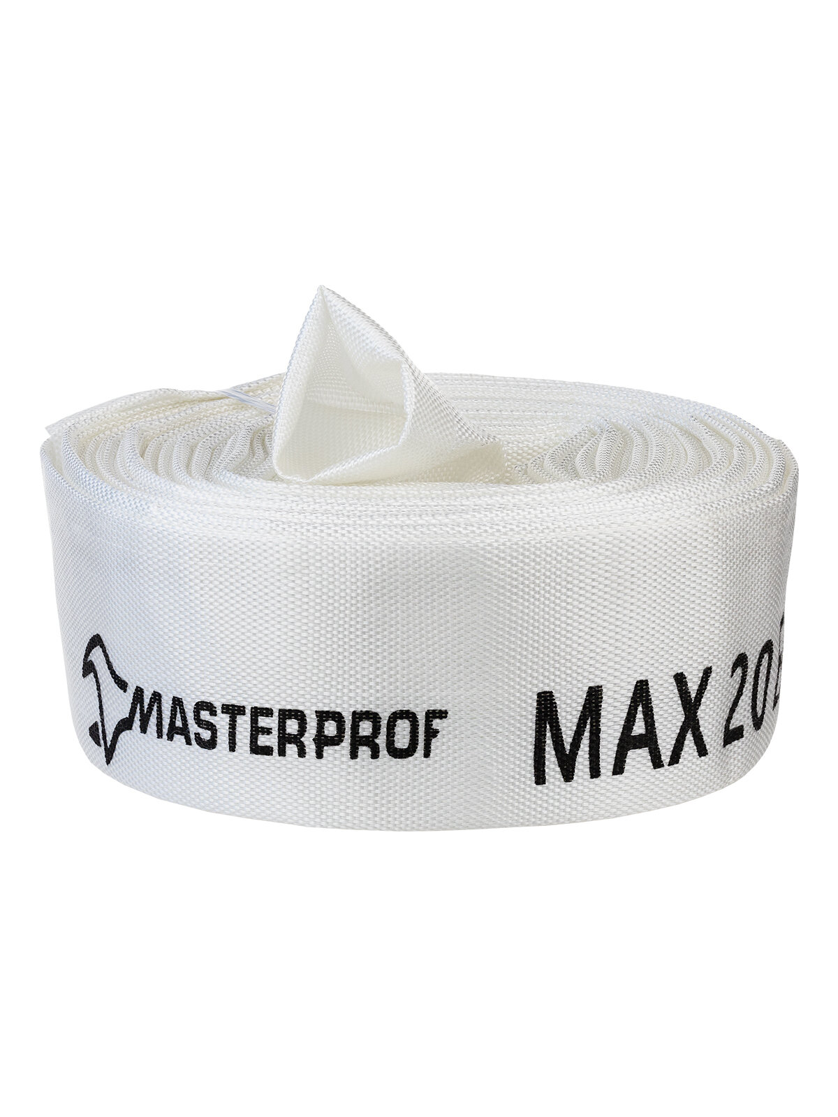 Рукав MASTERPROF напорный-дренажный 50мм,20м