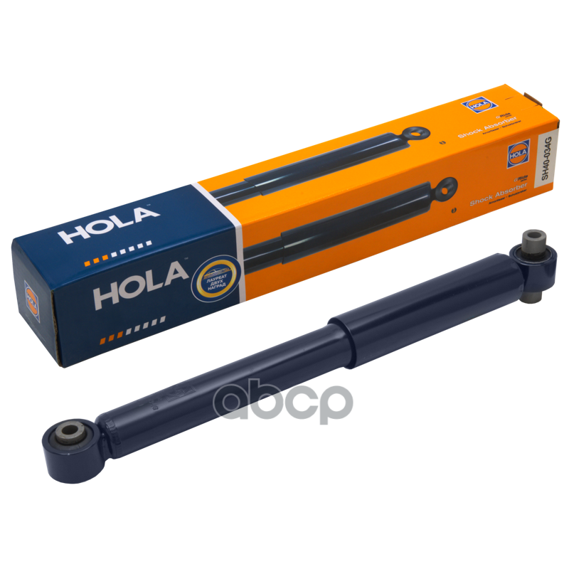Амортизатор FORD Focus II Tournier 04- HOLA арт. SH40-034G