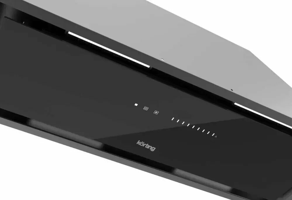 Встраиваемая вытяжка Korting KHI 9997 GN