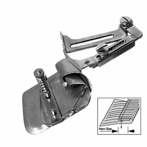 Швейная машина