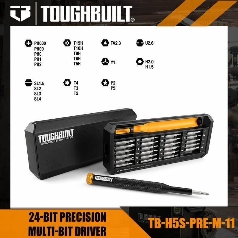 Набор отверток