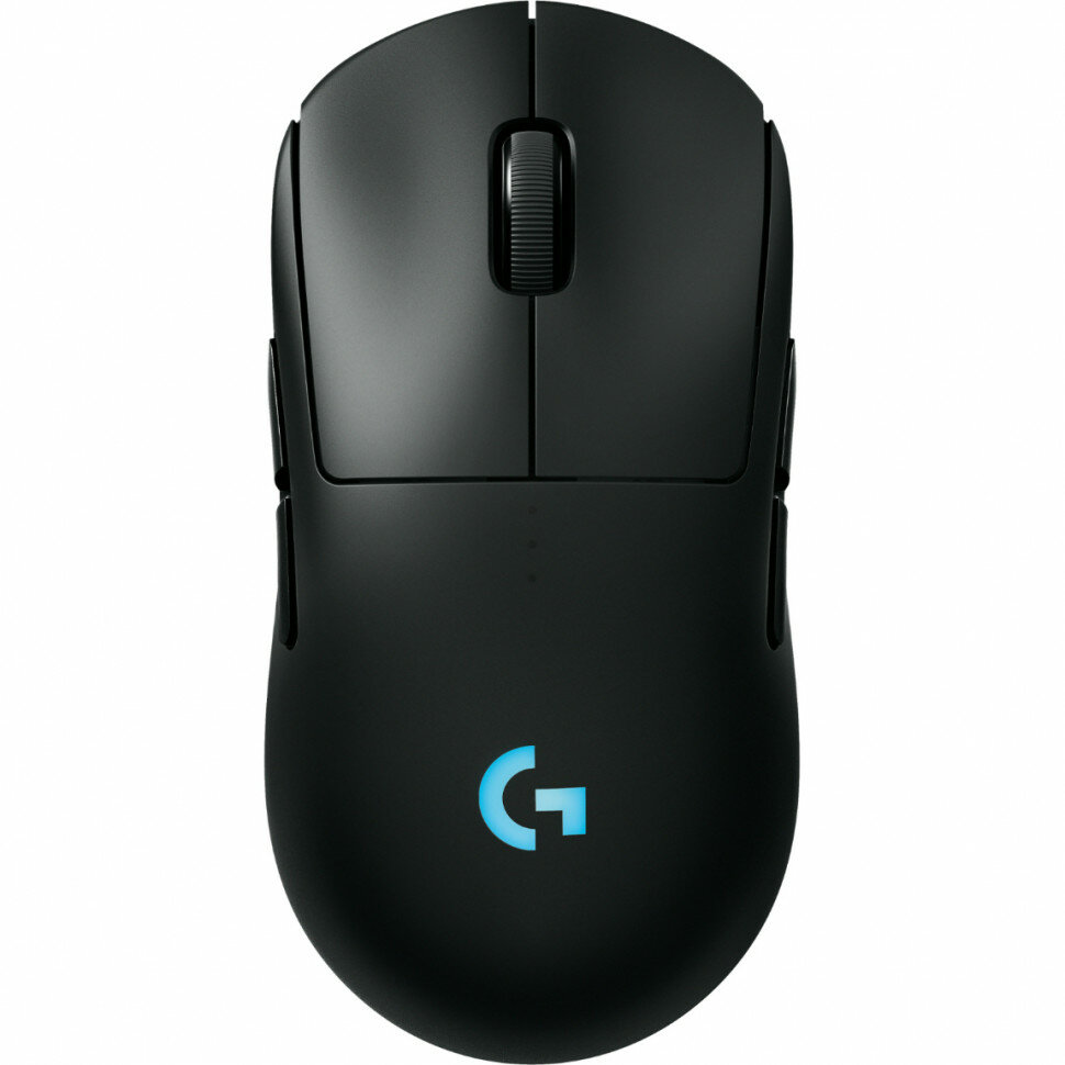 Беспроводная мышь Logitech G Pro 2 Lightspeed, Black