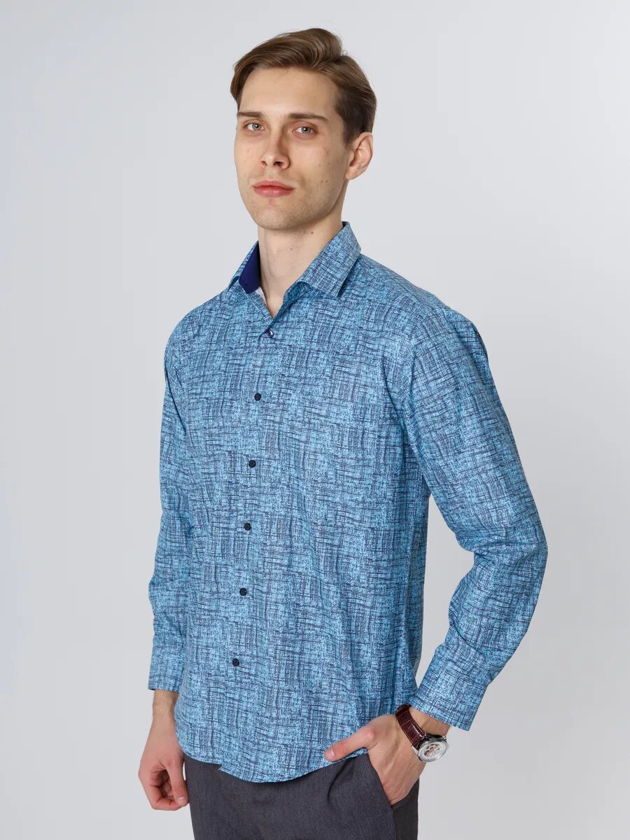 Рубашка Базовая коллекция