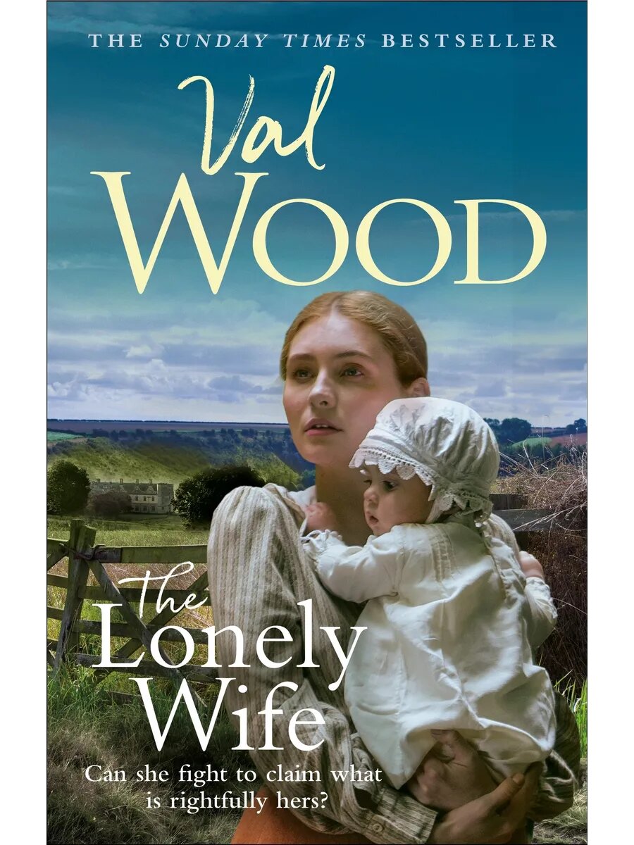 The Lonely Wife / Книга на Английском