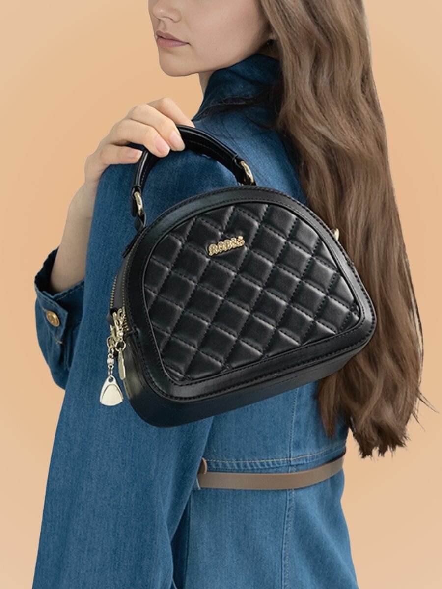 Сумка кросс-боди