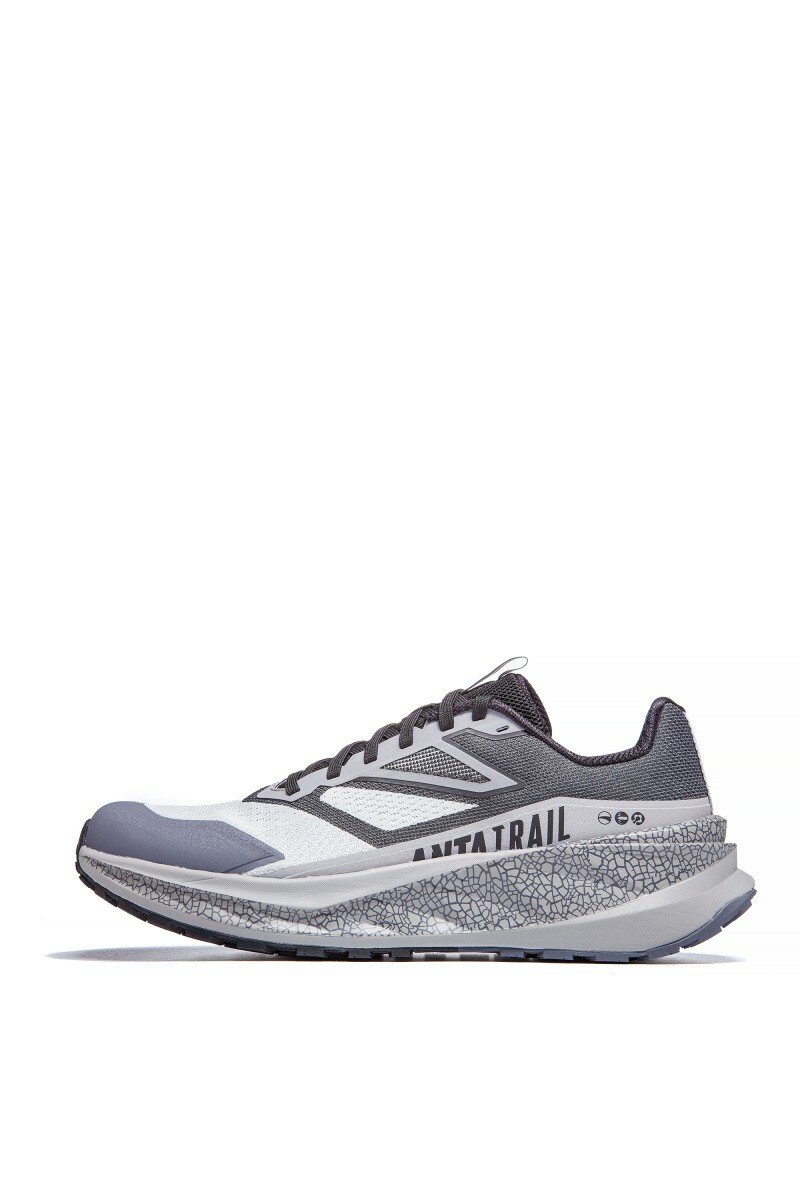Кроссовки SUMMIT STRIDE