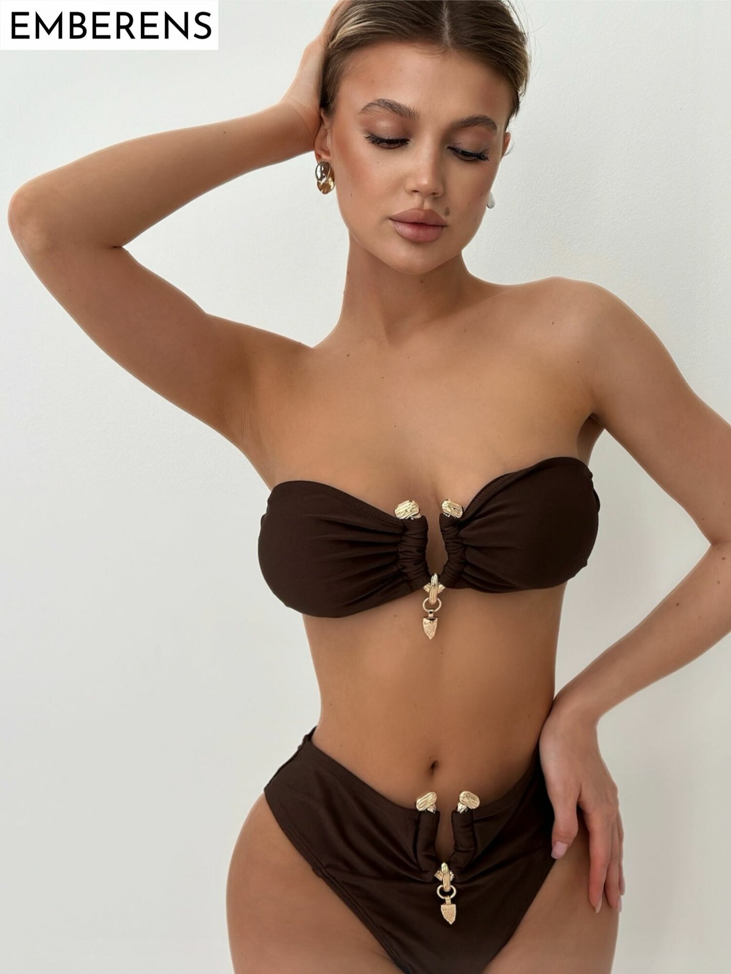 Купальник Осень--зима 2026