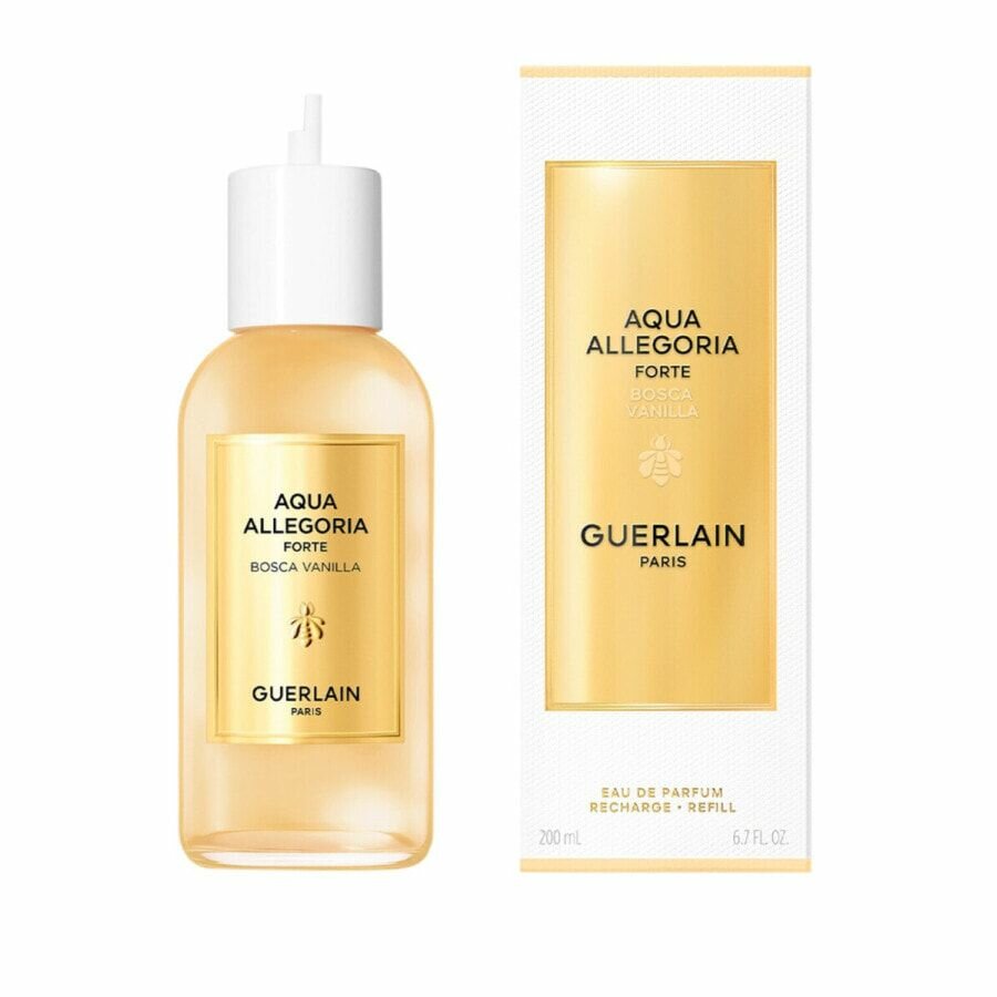 Туалетная вода Guerlain Aqua Allegoria Forte Bosca Vanilla 200 мл