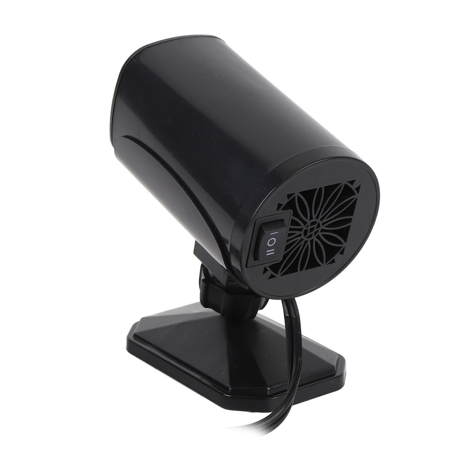 Автомобильный обогреватель 2 в 1 охлаждение и нагрев компактный деджиматор стекла автомобиля обогреватель 150Вт 12В черный