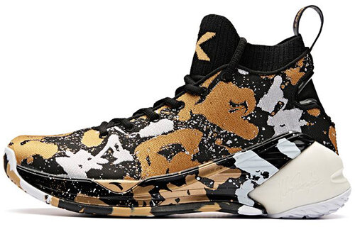 Кроссовки KT4