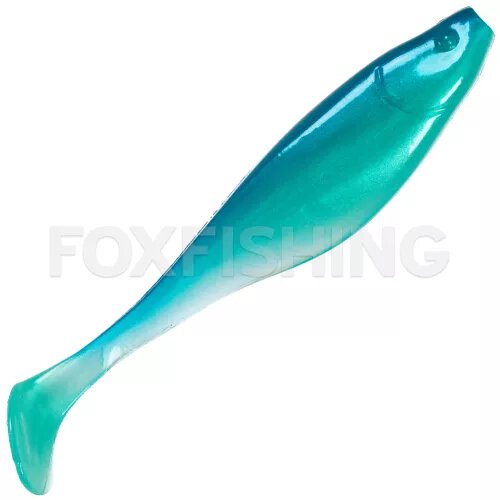 Силиконовая приманка Narval Commander Shad 18см #048 3шт.