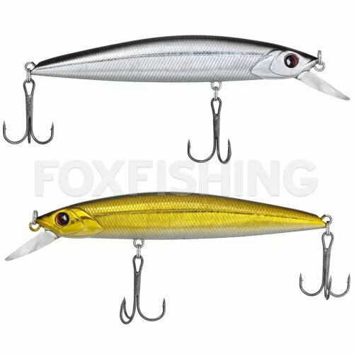 Воблер GC (Grows Culture) Cablista 105SP 10,5см. 13,2гр. #10 до 1,8м. suspending