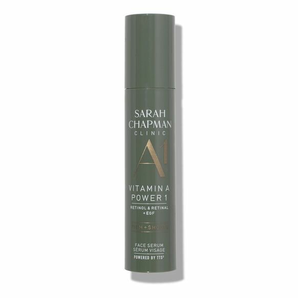 Sarah Chapman Сыворотка A1 Vitamin A Power 1 30мл