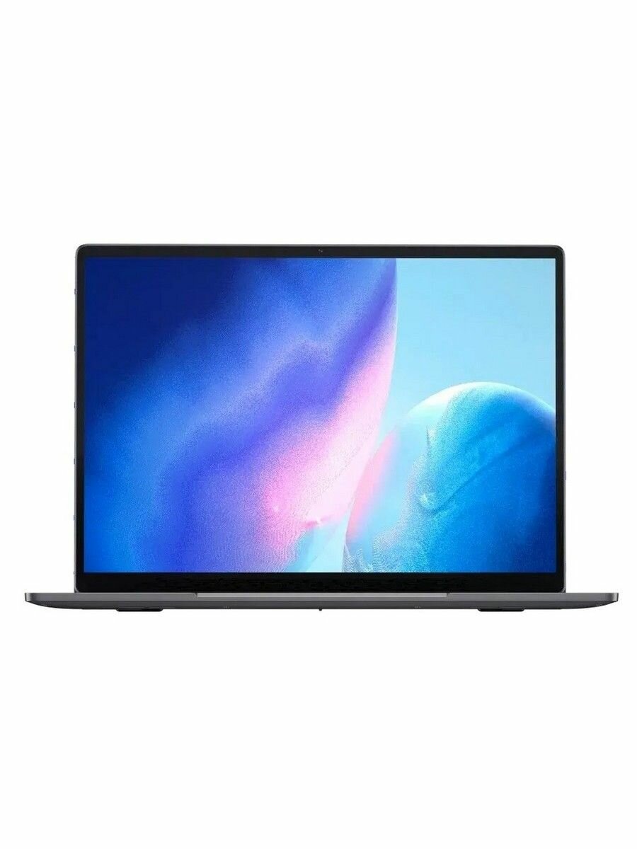 Ноутбук 14" IPS 2K CHUWI CoreBook X grey (Core i9 13900HK/32Gb/1Tb SSD/VGA int/W11) (6935768756002)