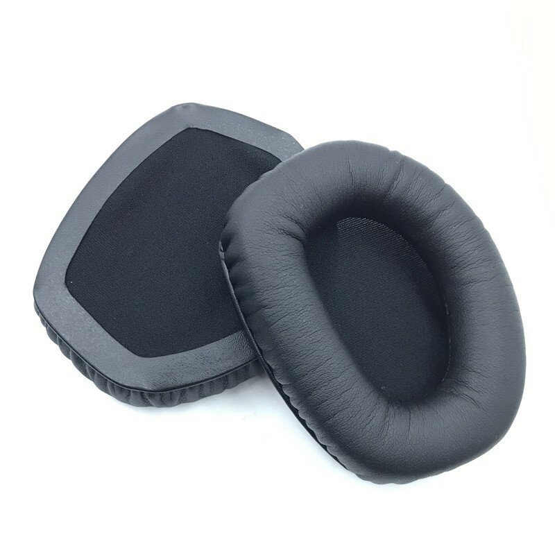 Чехол для наушников Sennheiser, губчатый, одинарные, протеиновая кожа