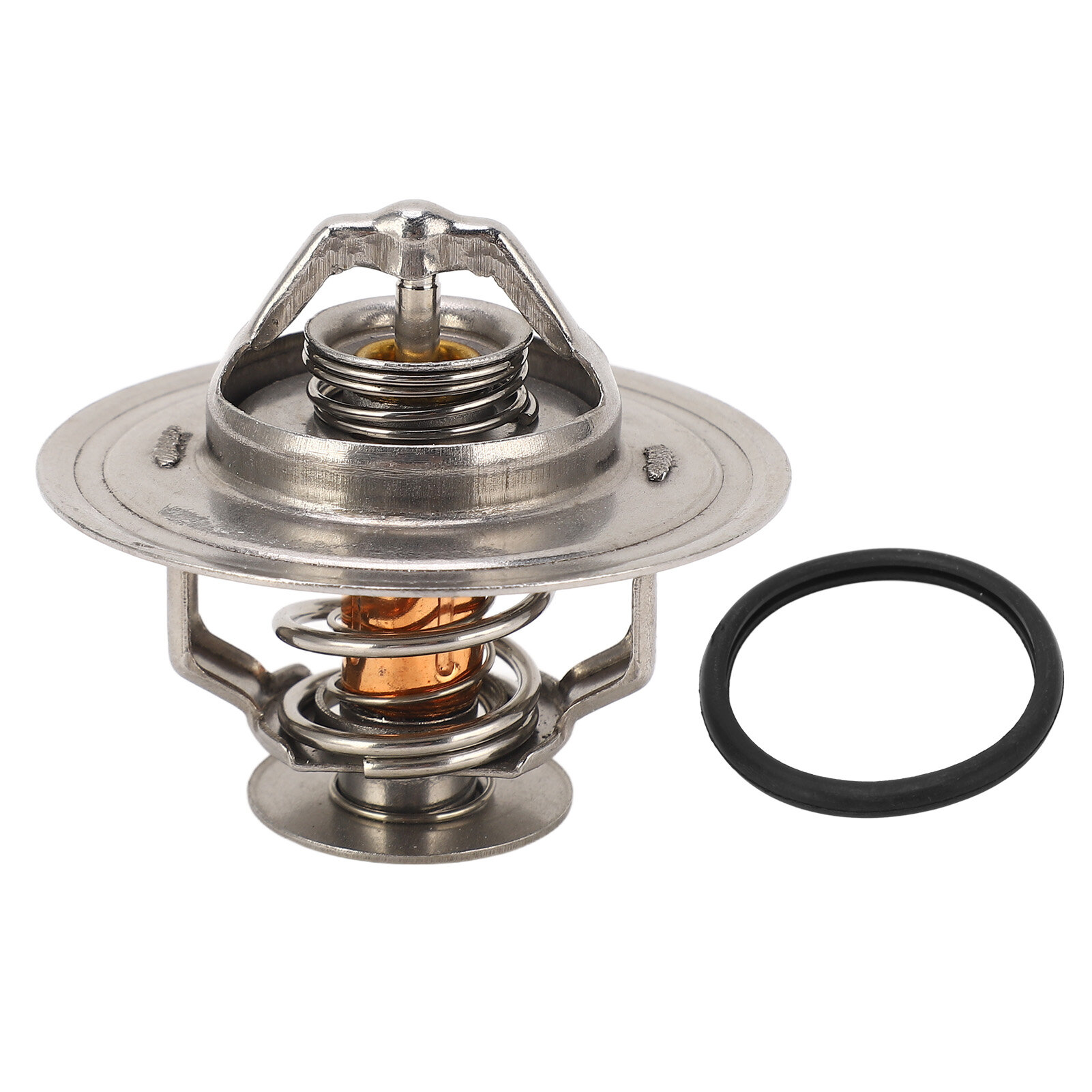 Термостат 82 для экскаватора Komatsu PC200-7/PC100-6