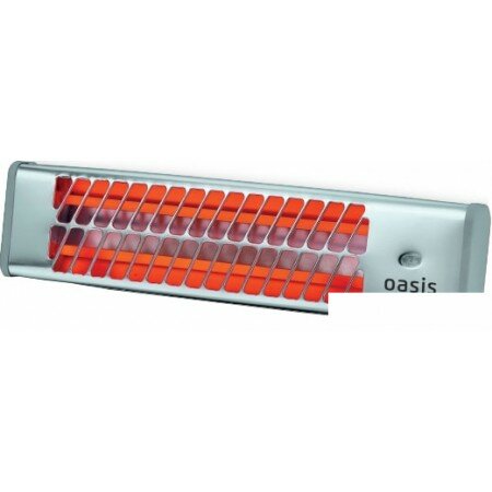 Инфракрасный обогреватель Oasis IV-12
