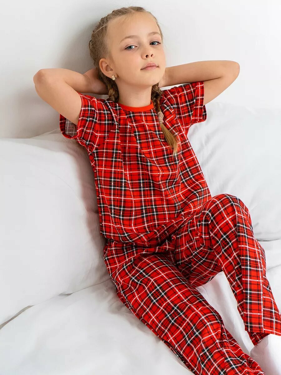 Пижама Детская