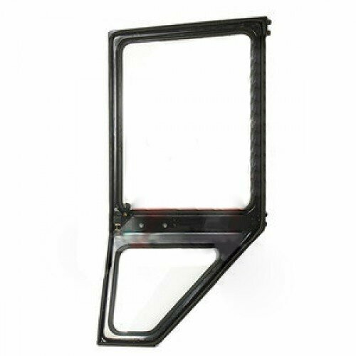 80-6708010-Б-01 Дверь МТЗ правая (без замка) УК ОАО МТЗ оригинальная запчасть МТЗ