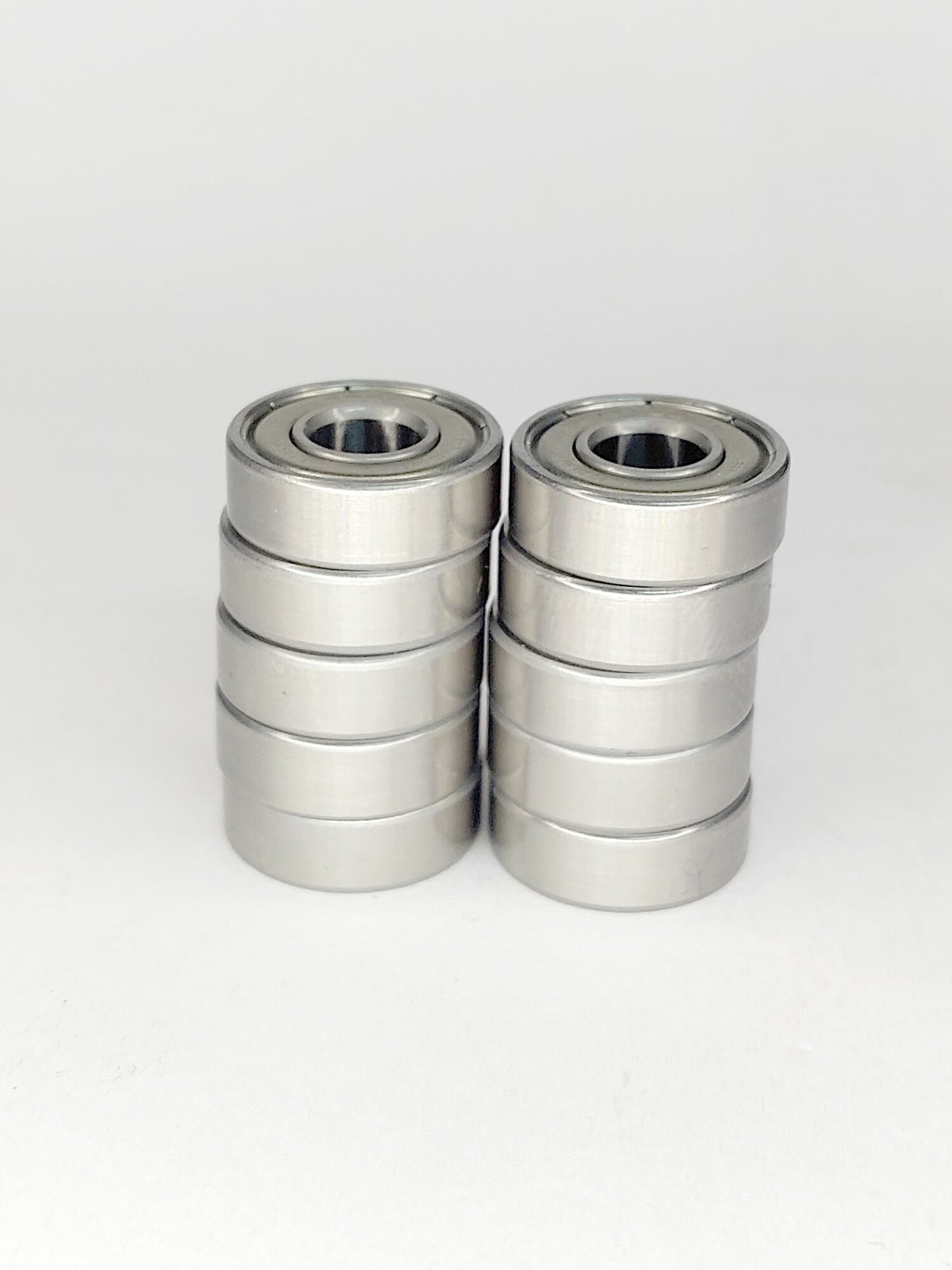 Подшипник NSK 696T12ZZ1MC3E 6х15х5 мм к-т 10 шт.